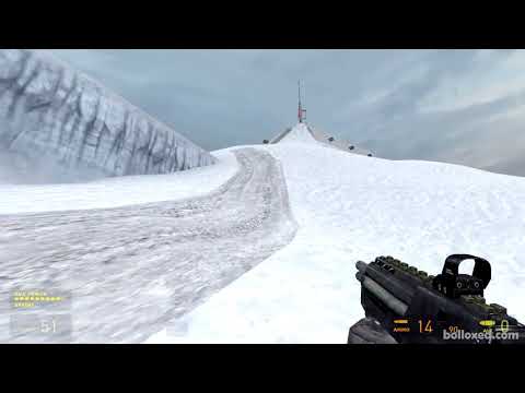 Half-Life 2 Episode 3 Hakkında