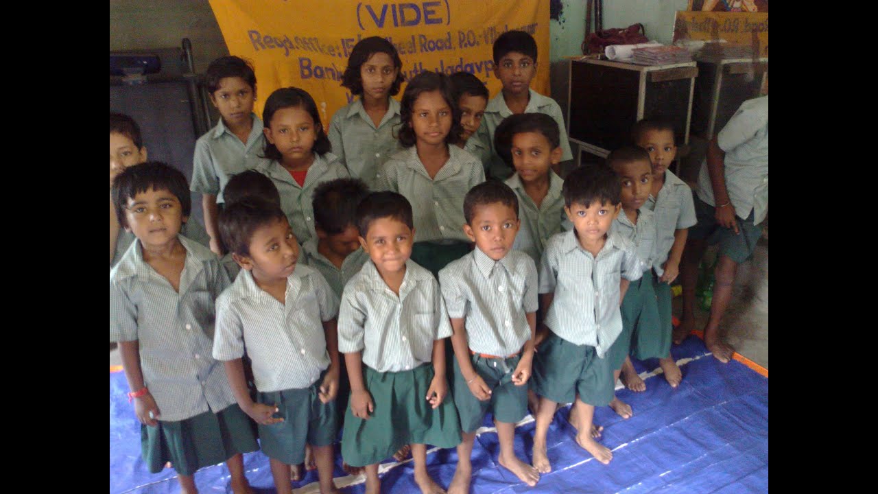 Vlog- I ]] Food, nature and children's activity of our organization ...