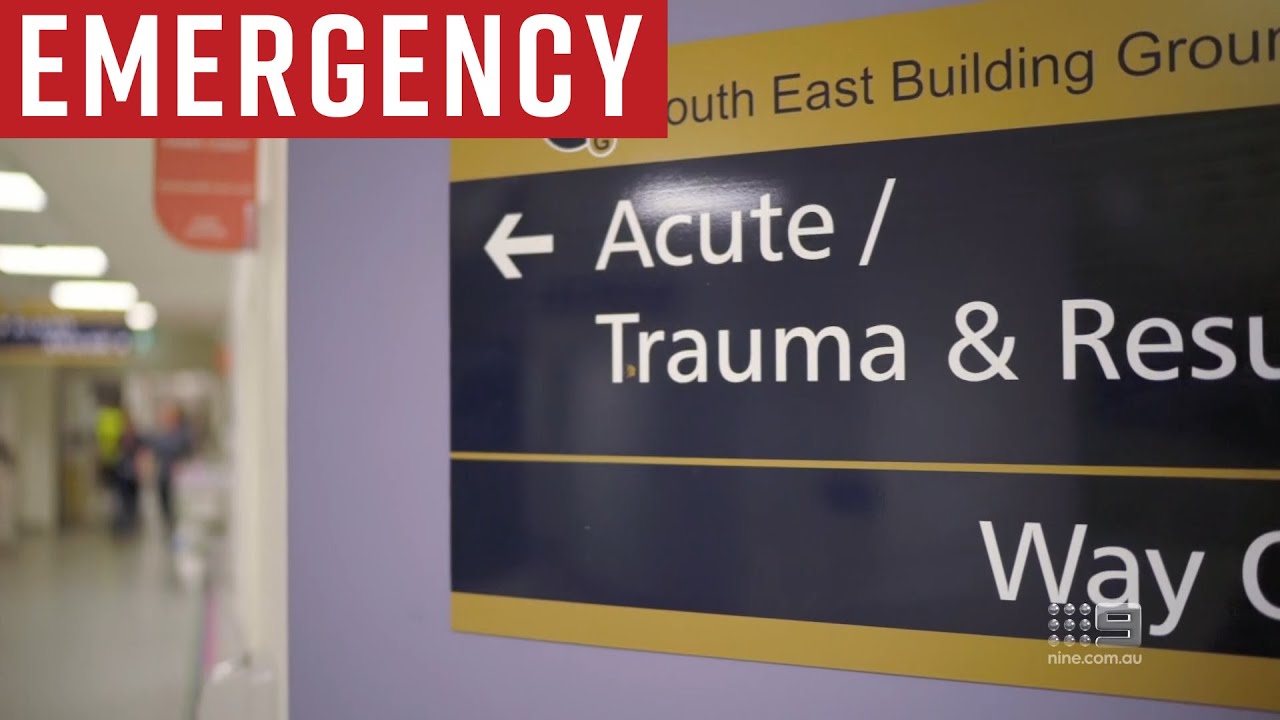 Emergency Australia - S02E05 - YouTube