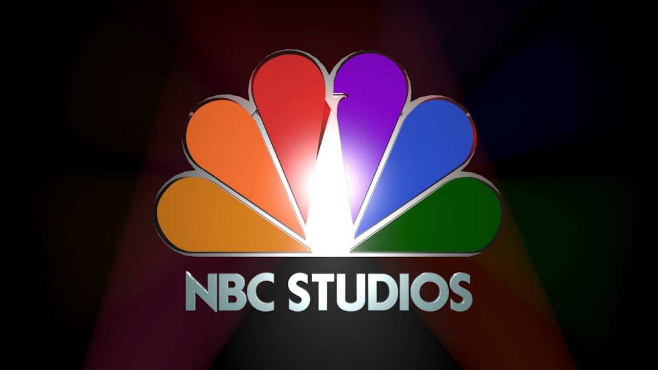 My Take On 2004 Nbc Universal Television Logo Youtube