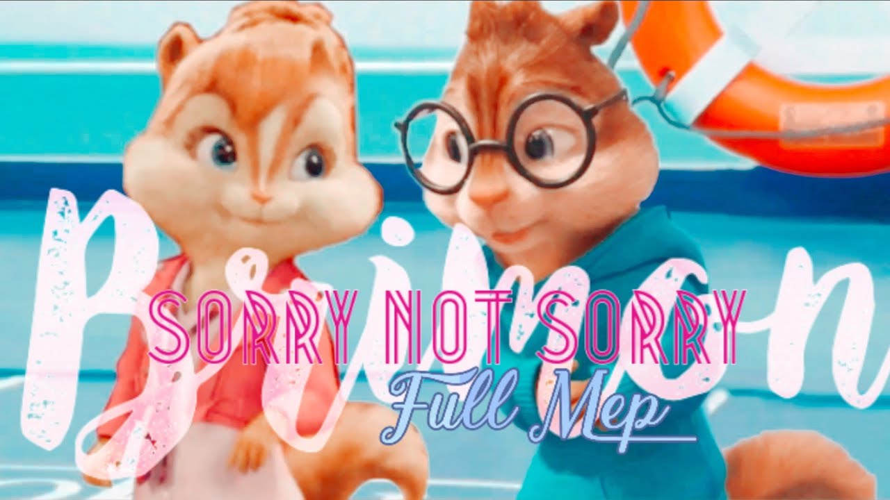 Brimon - Sorry Not Sorry || Full Mep - YouTube