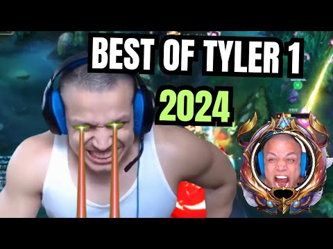 TYLER1 \