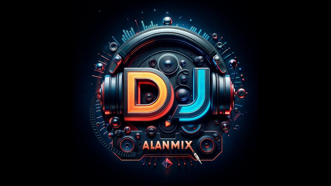 Anos 80 Remix - Dj_Alanmix - YouTube