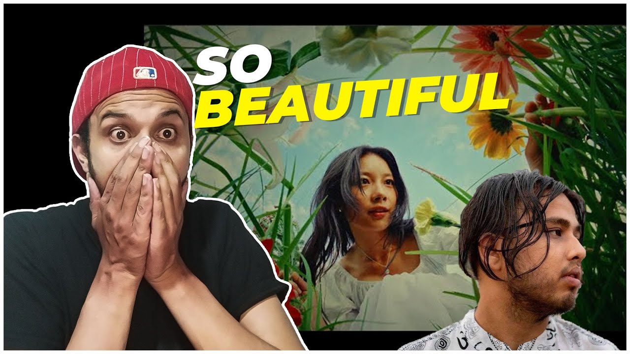 THIS IS SO PEACEFUL!!! Kavi G | Yo Basanta #reaction - YouTube