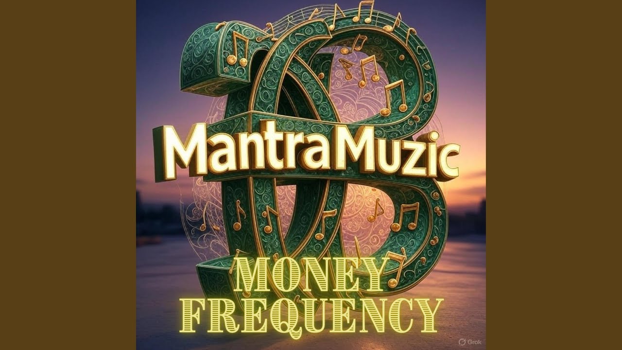 Money Frequency - YouTube