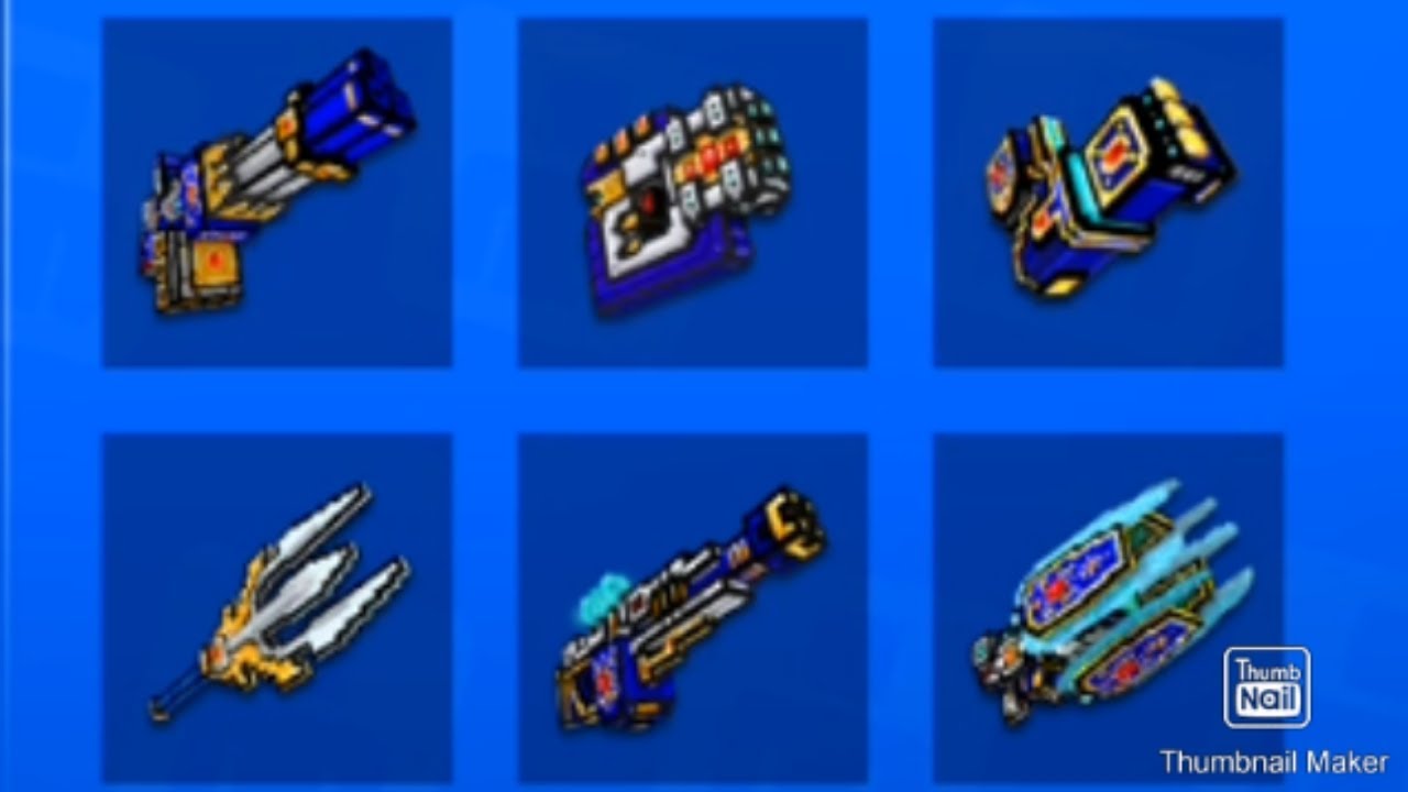 Using Wooden Division Weapons Sets In 2023 | Pixel Gun 3D - YouTube