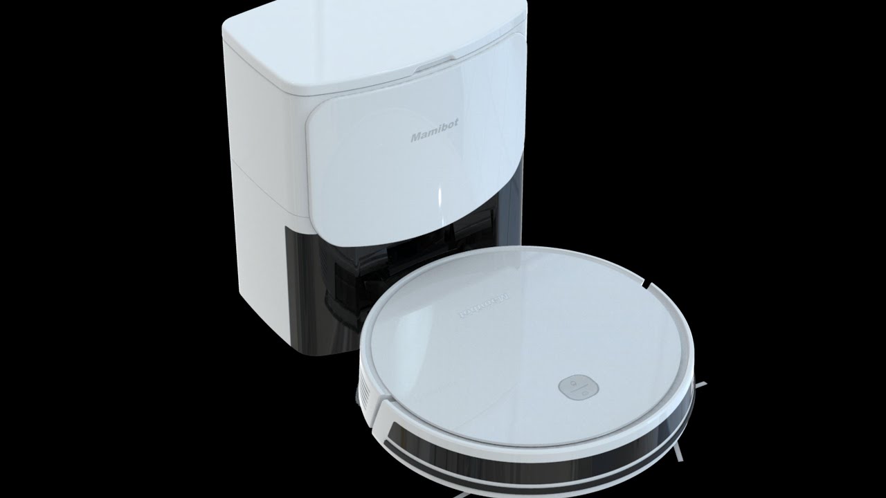 EXVAC 700S Instruction - YouTube