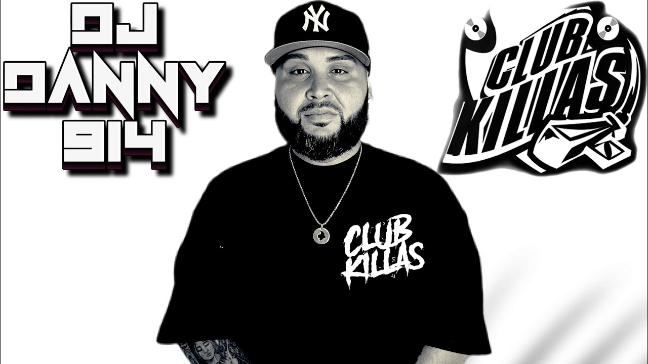 Drift - Teejay DJ Danny914 Remix - YouTube