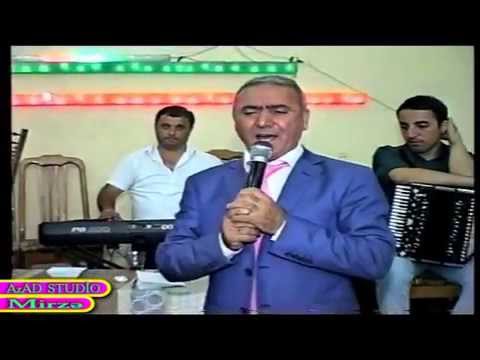 Nail Lacinli. Bu dagin o uzu bizim Vetendir Segah. Gitarada Esed. Lacin Mirik toyu