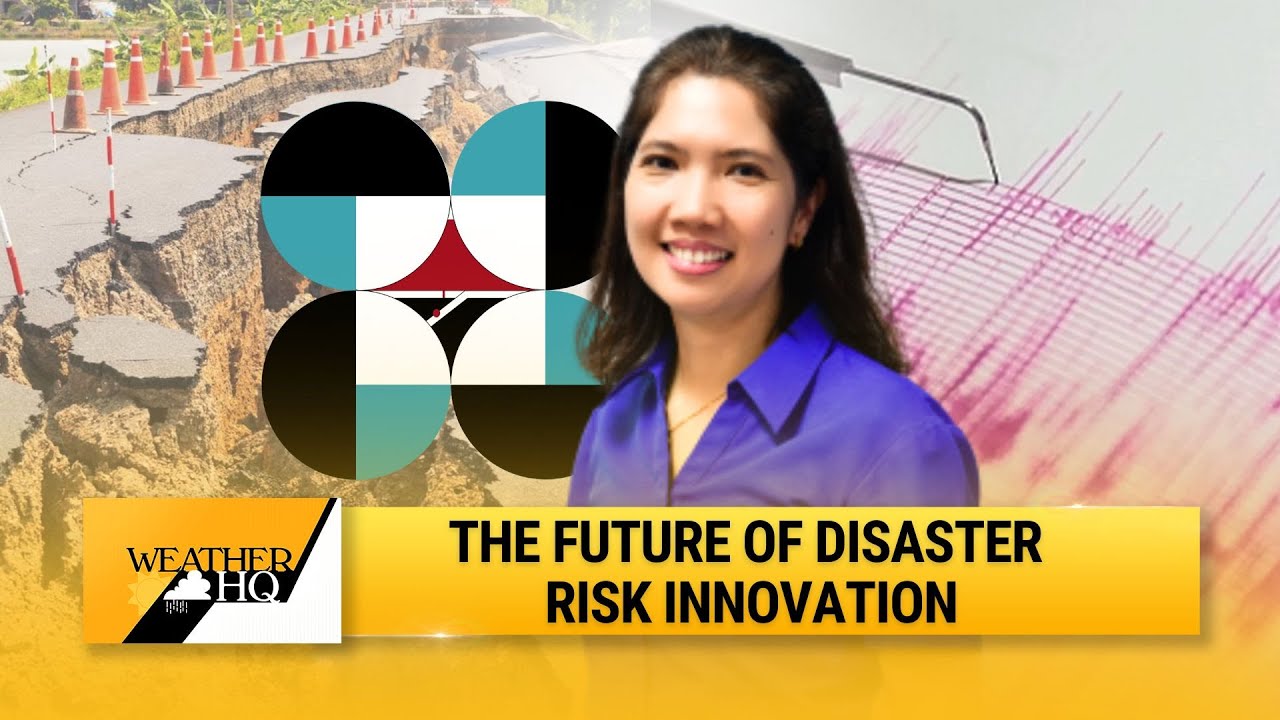 Innovating for Resilience: Filipino Solutions for Natural Disasters ...
