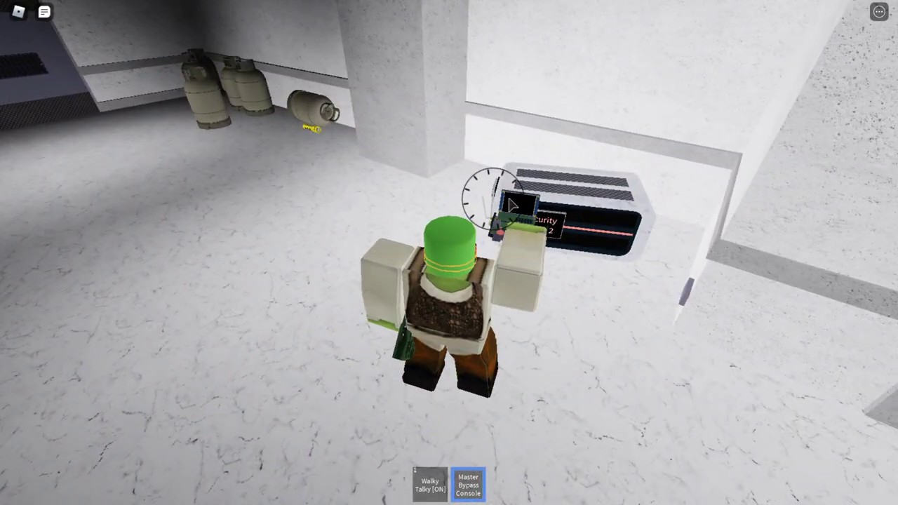 The Roblox Isle Experience(1/2) - YouTube