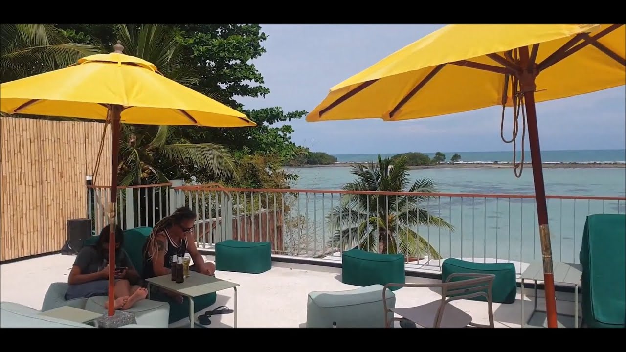 The Stay Resort on Chaweng Beach on Koh Samui - OOK OOK Social Beach ...