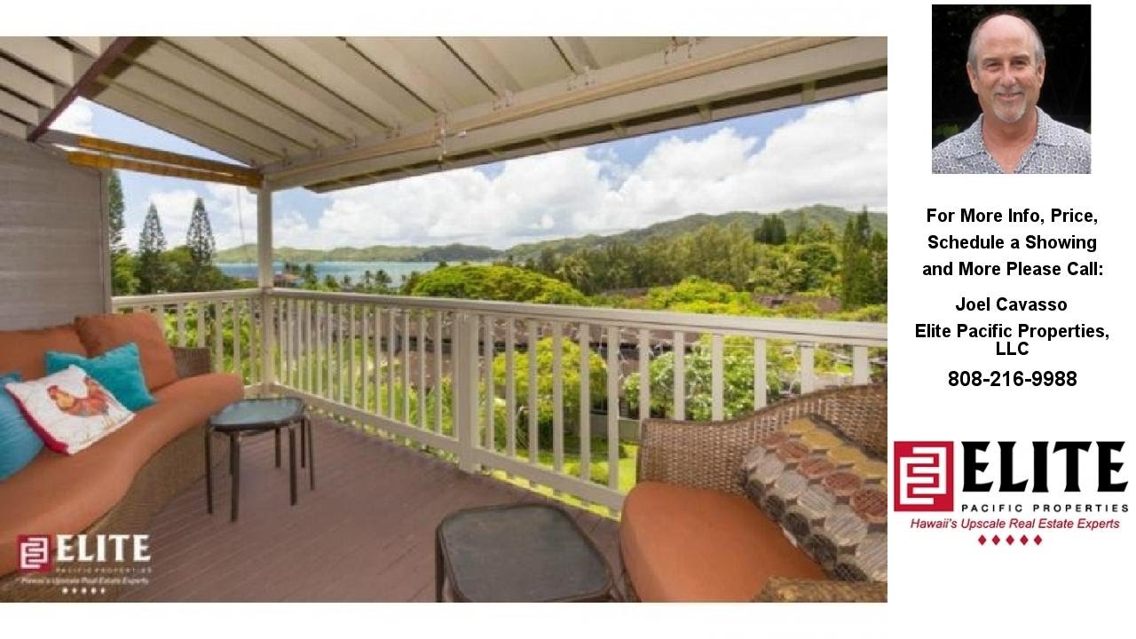 45-995 Wailele Road, Kaneohe, HI Presented by Joel Cavasso. - YouTube