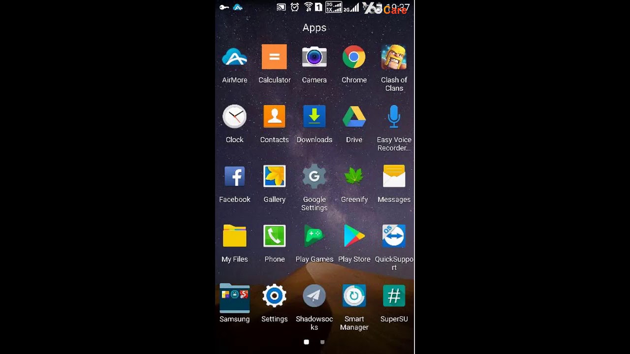 How Do You Open Gmail on LG Phone in China - YouTube