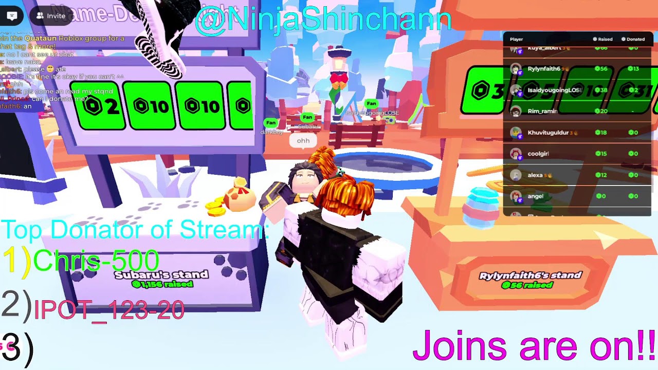 Pls Donate Live!🔴|Raising Stream with Viewers!!!! - YouTube