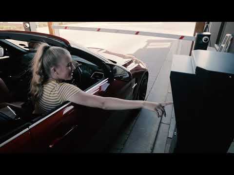 Turnstar Velocity - YouTube