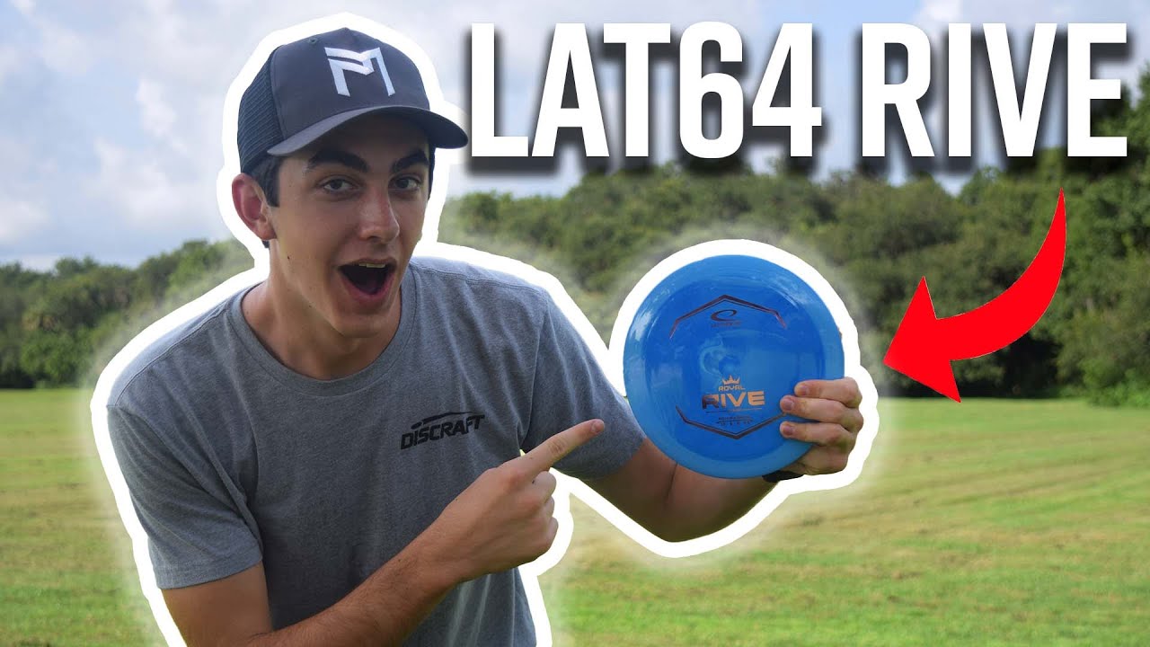 BEST Wind Disc In DISC GOLF?! - YouTube
