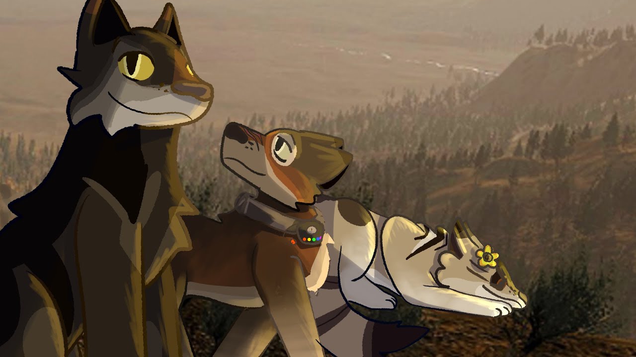 Grand canyon | Animation - YouTube