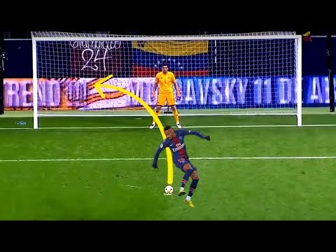 FUTBOL TARİHİNİN EN GÜZEL VE EN İLGİNÇ PENALTI ATIŞLARI