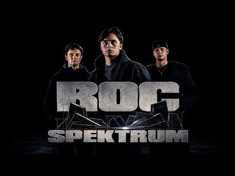 ROC SPEKTRUM - TRAILER