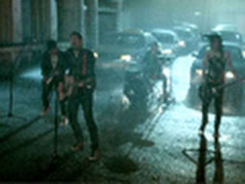 "You And I Tonight" Behind-The-Scenes Teaser - YouTube