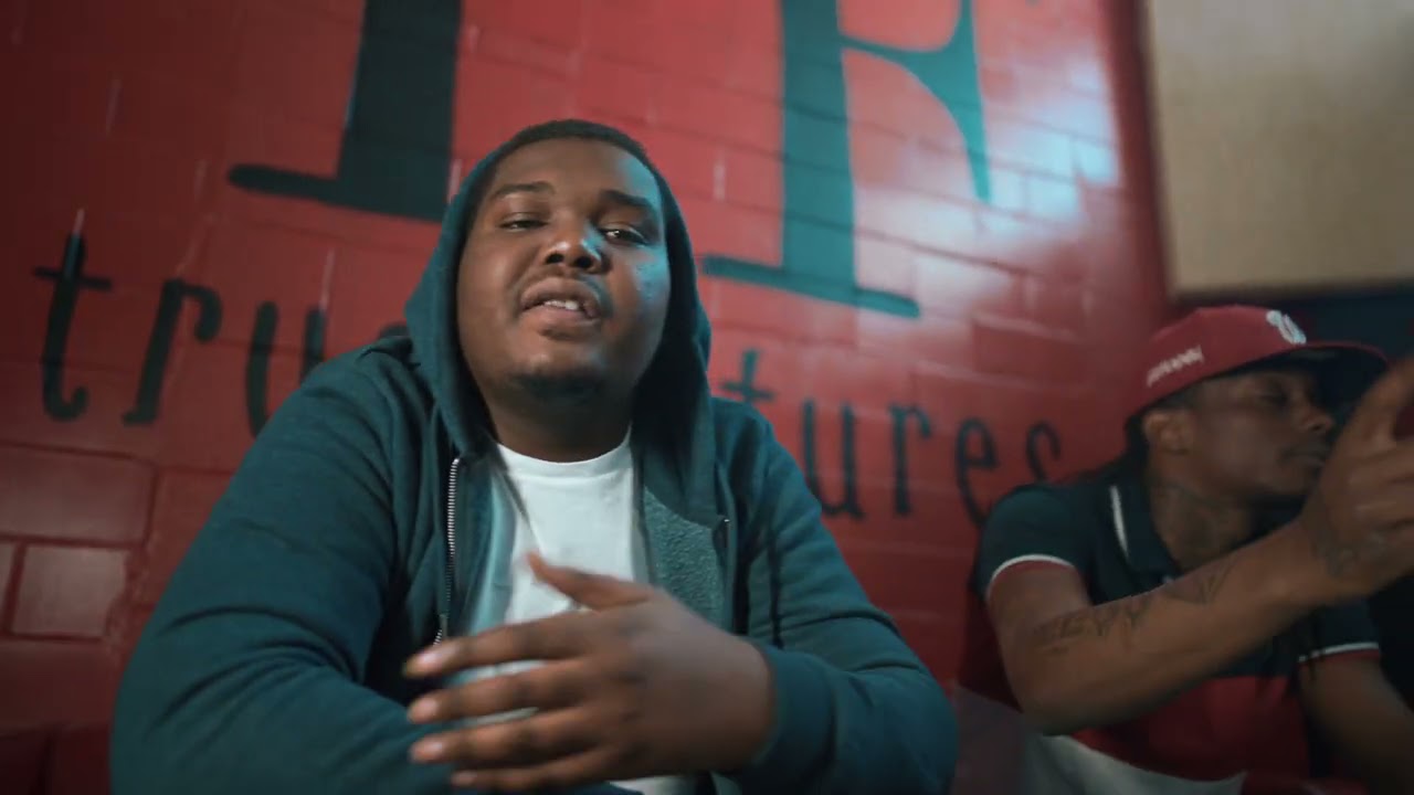 Kenny Mac - Self Made (Official Video) - YouTube