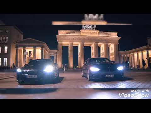 Shahmen - Mark. (Official Music Video)