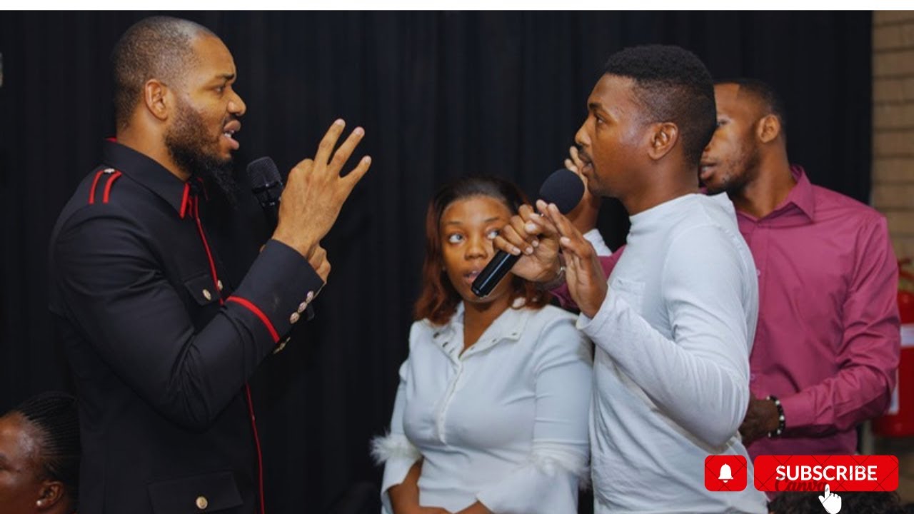 THIS IS HOW THE DEVIL IS ELIMATING YOUR FAMILY | PROPHESY BY PROPHET ...