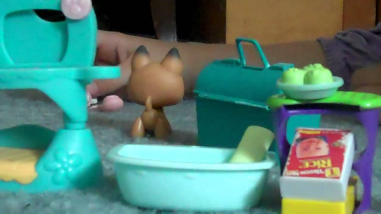 LPS Show Presents - Doctor's Office - YouTube