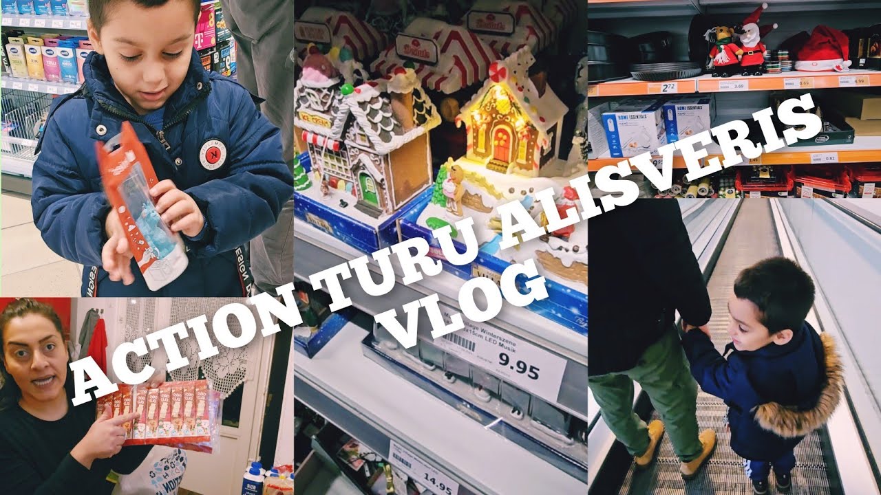 Action turu alisveris Vlog #action#keşfet#alışveriş#keşfet#günlükvlog# ...