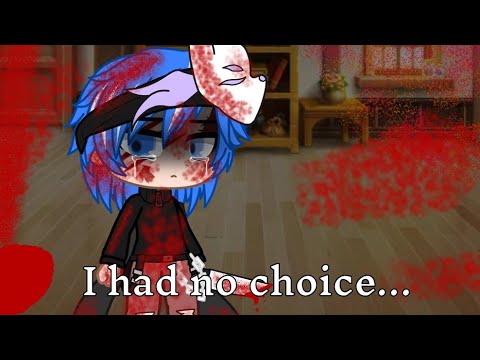 I Had No Choice... I Had To Do It... // Ft. Sally Face, Terrence ...