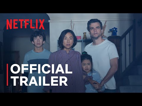The Last House | Official Trailer | Netflix Philippines