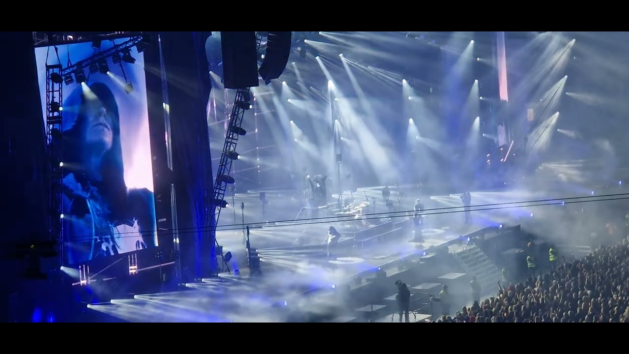 PMMP - Lautturi 24.8.2024 Olympiastadion - YouTube