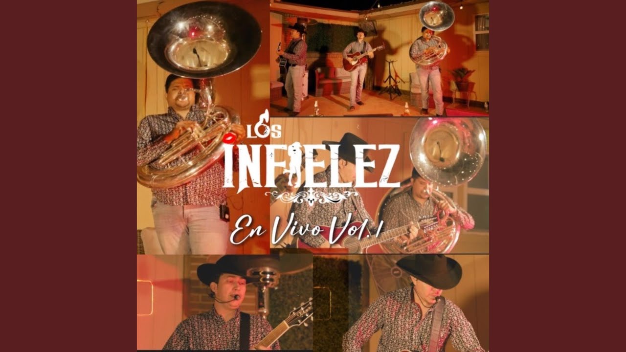 El Mil Usos (En Vivo) - YouTube