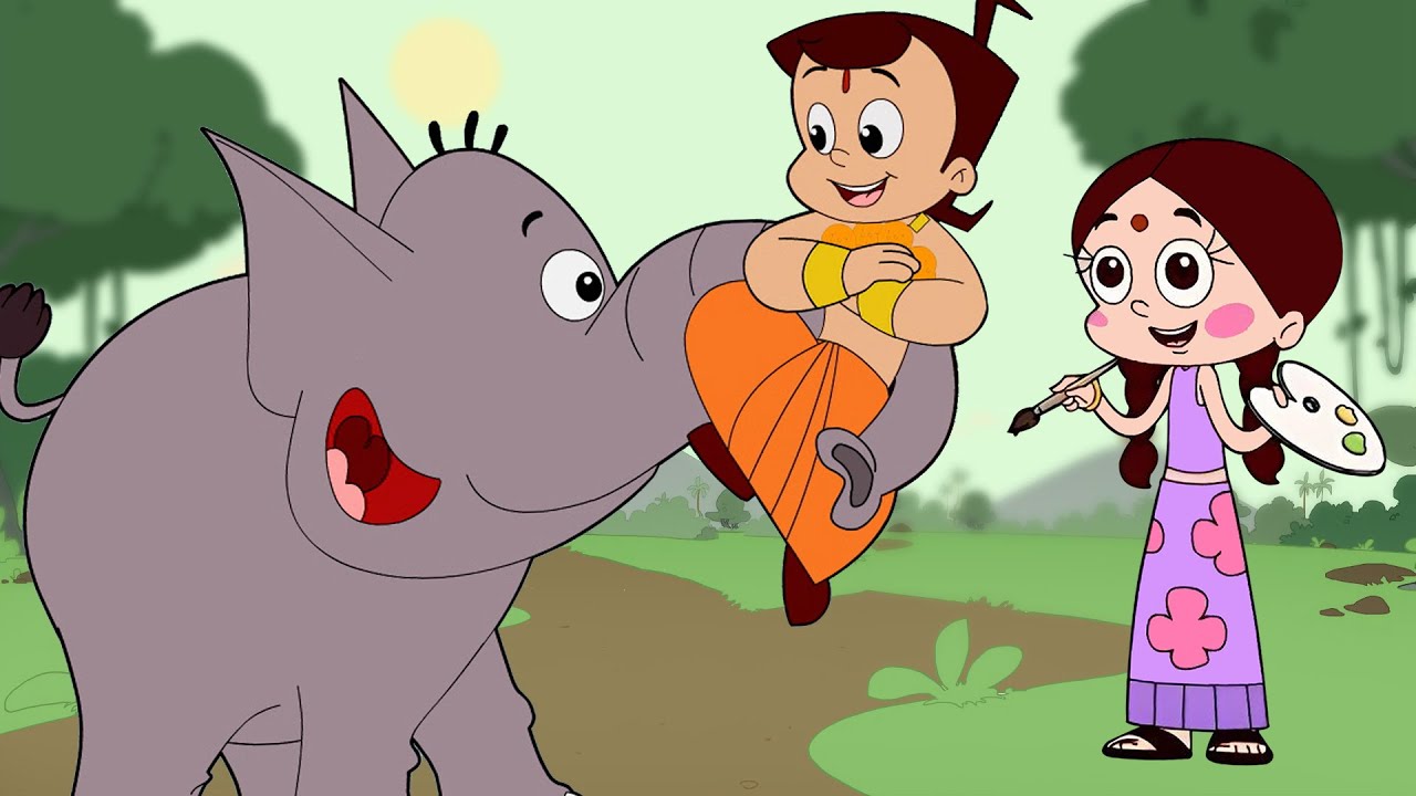 Chutki - Ultimate Comedy with Chatpat | Fun Compilations for Kids ...