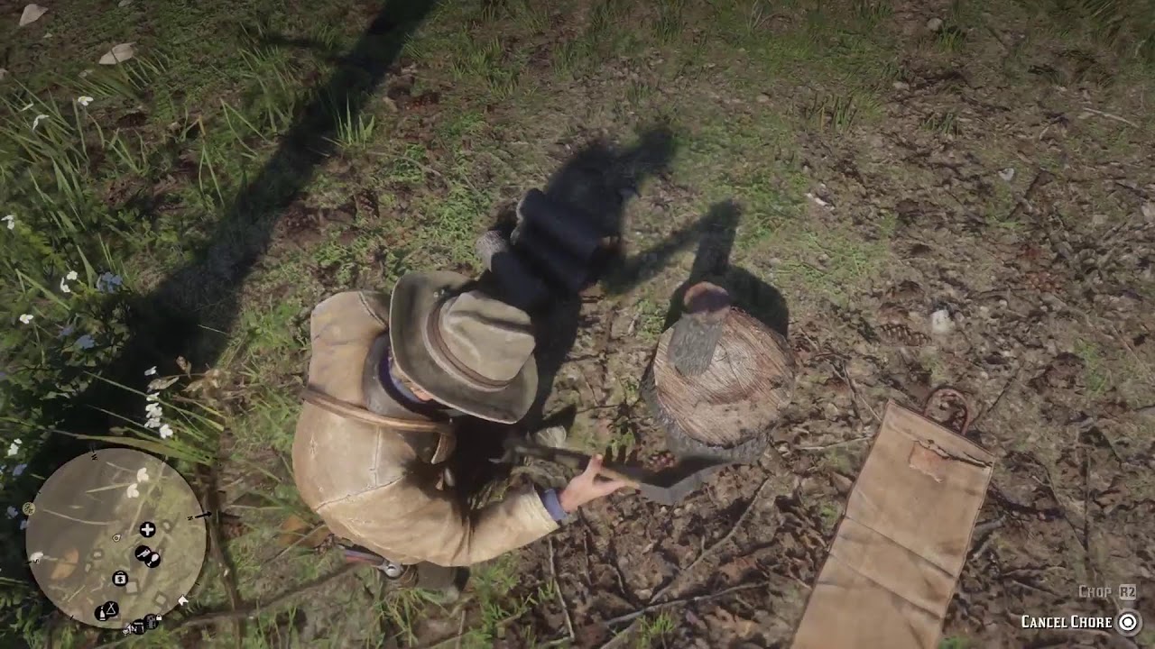 Red Dead Redemption Part 6 - YouTube