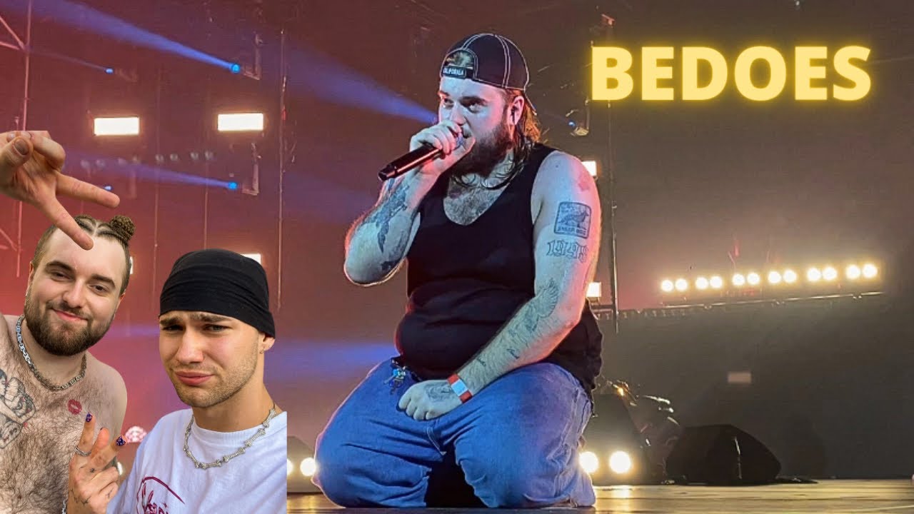 BEDOES 2115 Z FINAŁOWYM KONCERTEM W WARSZAWIE! | RODZINNY BIZNES 2115 ...