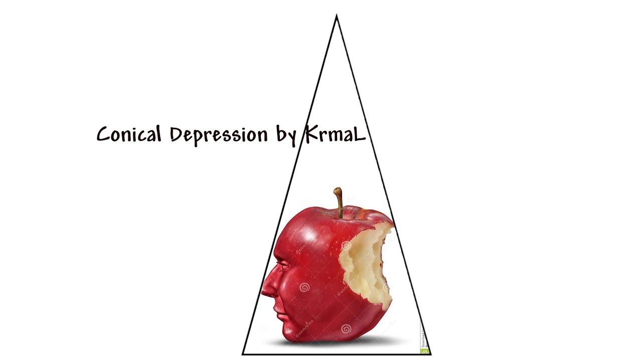 GD Extremes #38 - Conical Depression by KrmaL. - YouTube
