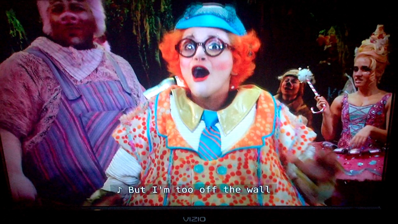 Shrek the Muscial Story of my Life - YouTube