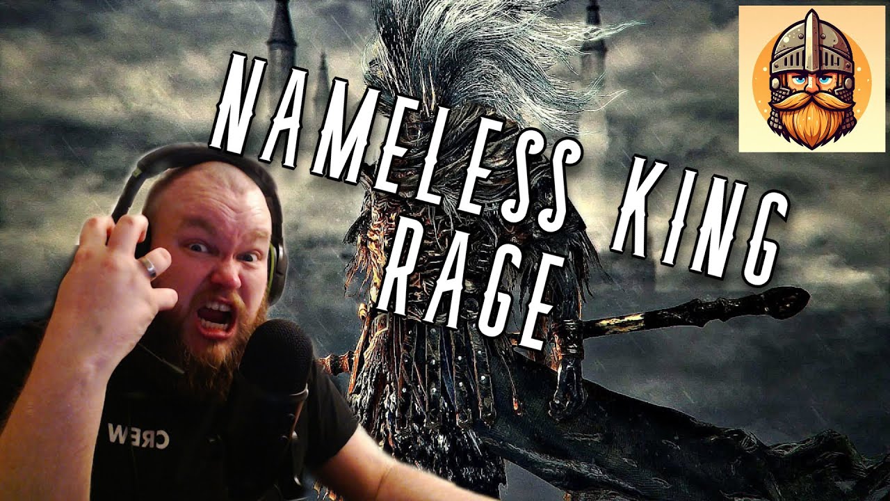 DARK SOULS 3 VOD #11: 👑SECRET AREA & DLC'S👑 | DS3 First Time | - YouTube