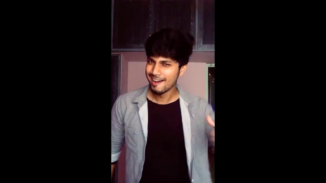 Akshay Kamal Latest Romantic Dubsmash Collection - YouTube