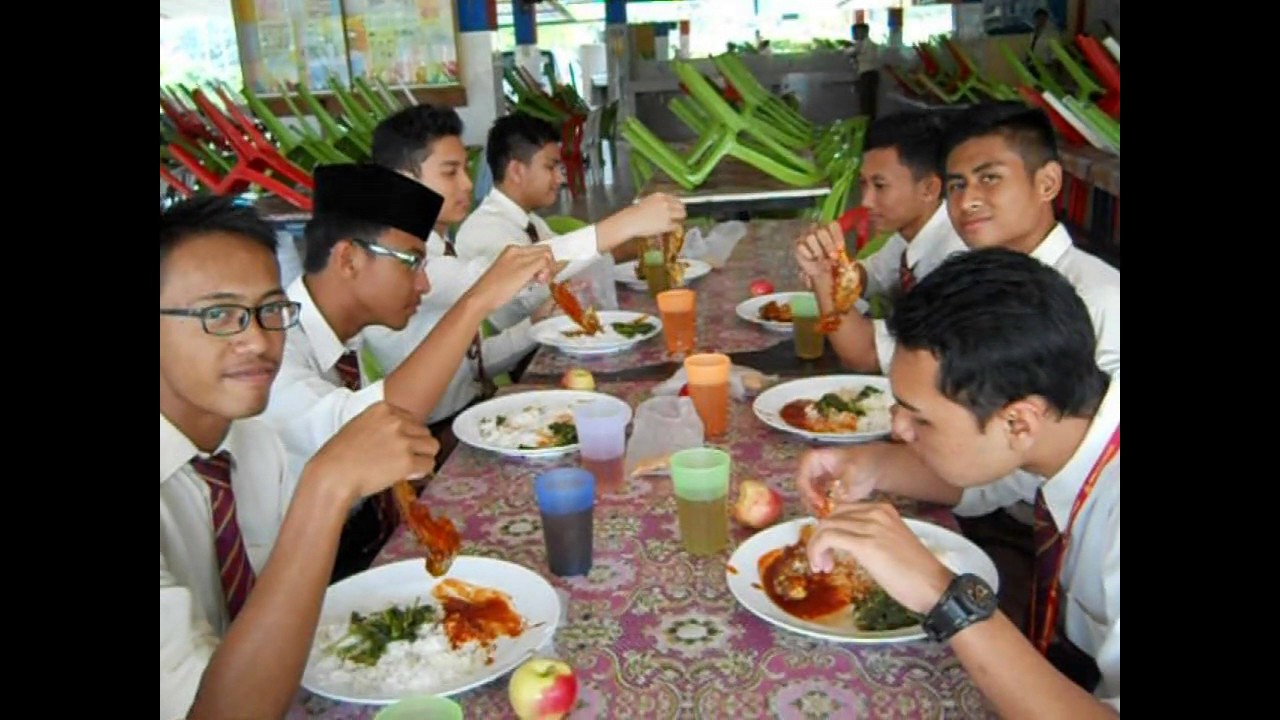 MRSM Muar 2016 montage // - YouTube