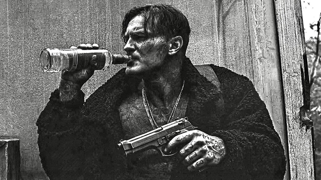 VODKA & CRIME | 🇷🇺 Russian Mafia Rap Playlist - YouTube