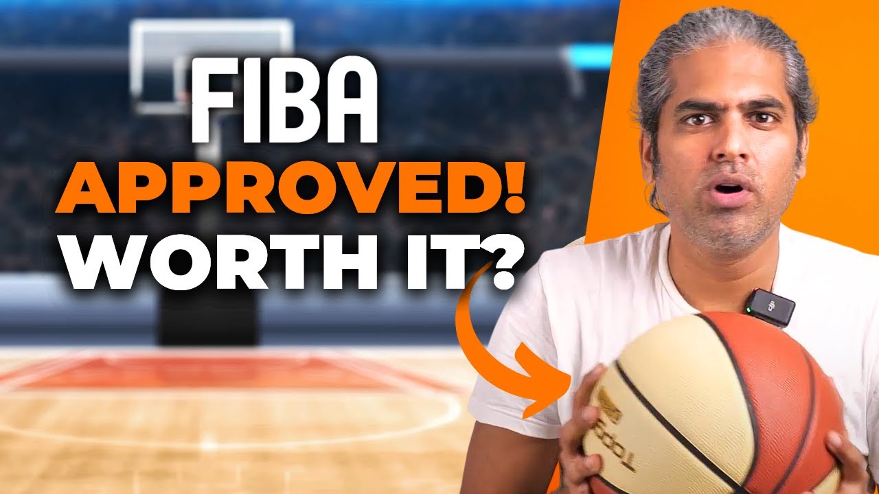 Nivia Top Grip 3.0 Basketball Review - Best Selling Product! - YouTube