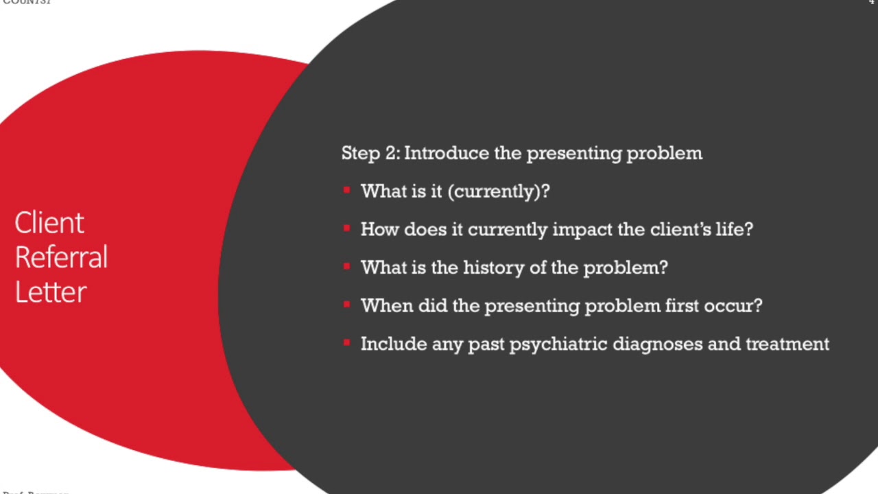 Client Referral Letter YouTube client-referral-letter-youtube