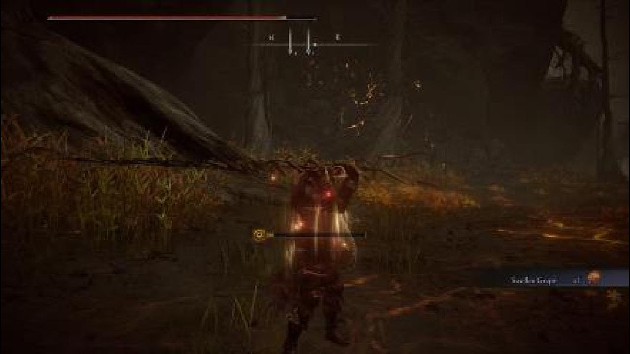 Eldenring Age Untouchable parry - YouTube