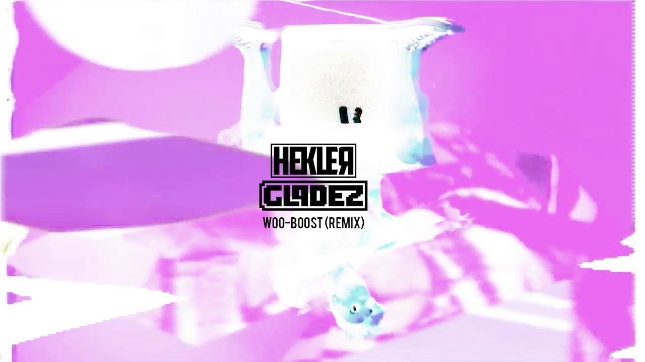 Rusko - Woo Boost (HEKLER & Gladez Remix) - YouTube