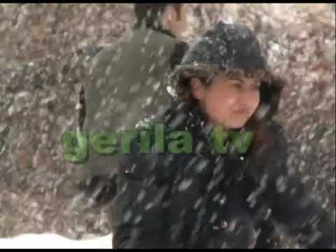Ji Lîstkên Gerîla   Gerilla TV ‫‬
