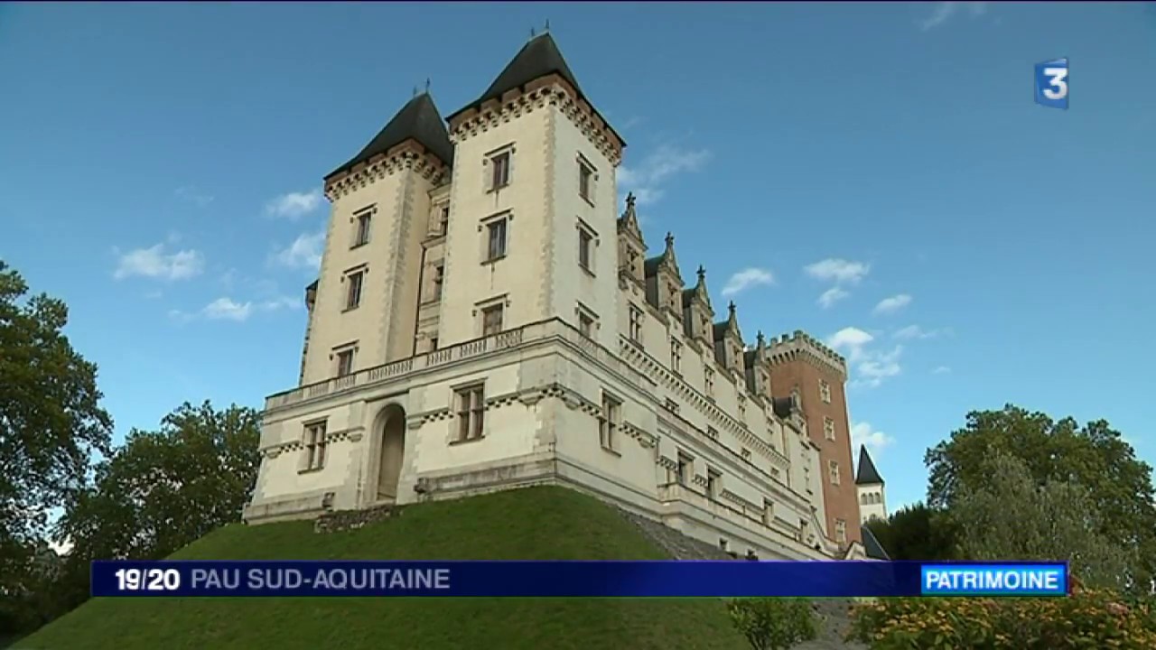 Journées du patrimoine-Orthez-Tailleur de pierre Philippe Fermigier ...