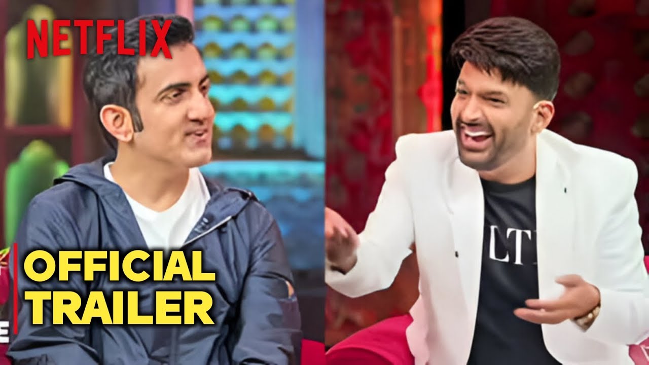 Gautam Gambhir | Rishabh Pant, Abhishek Sharma, Yuzvendra Chahal Kapil ...